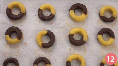 Ricetta Biscotti abbracci - Consigli e Ingredienti | Ricetta.it