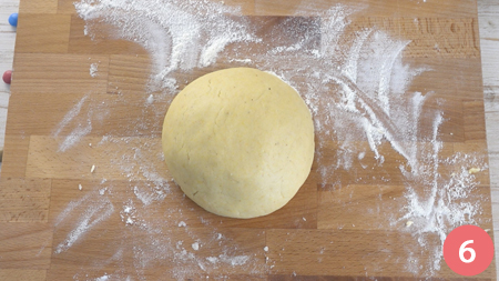 Ricetta Biscotti baiocchi - Consigli e Ingredienti | Ricetta.it