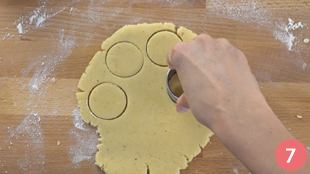 Ricetta Biscotti baiocchi - Consigli e Ingredienti | Ricetta.it