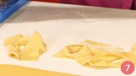 Ricetta Bugie di Carnevale - Consigli e Ingredienti | Ricetta.it