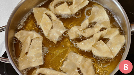 Ricetta Bugie di Carnevale - Consigli e Ingredienti | Ricetta.it