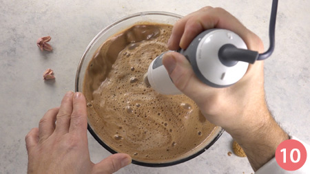 Ricetta Bunet (o Bonet) piemontese - Consigli e Ingredienti | Ricetta.it