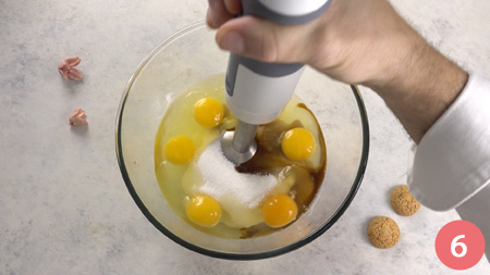 Ricetta Bunet (o Bonet) piemontese - Consigli e Ingredienti | Ricetta.it