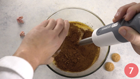 Ricetta Bunet (o Bonet) piemontese - Consigli e Ingredienti | Ricetta.it