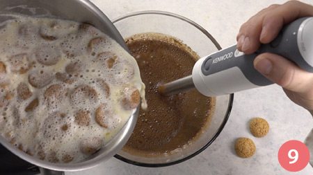 Ricetta Bunet (o Bonet) piemontese - Consigli e Ingredienti | Ricetta.it