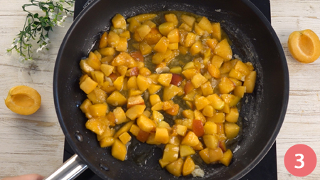 Ricetta Coppette con crema di yogurt e albicocche - Consigli e ...