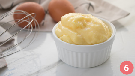 Ricetta Crema pasticcera - Consigli e Ingredienti | Ricetta.it