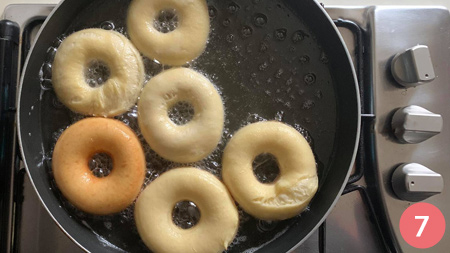 Ricetta Donuts - Consigli e Ingredienti | Ricetta.it
