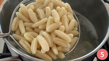 Ricetta Malloreddus alla campidanese - Consigli e Ingredienti | Ricetta.it