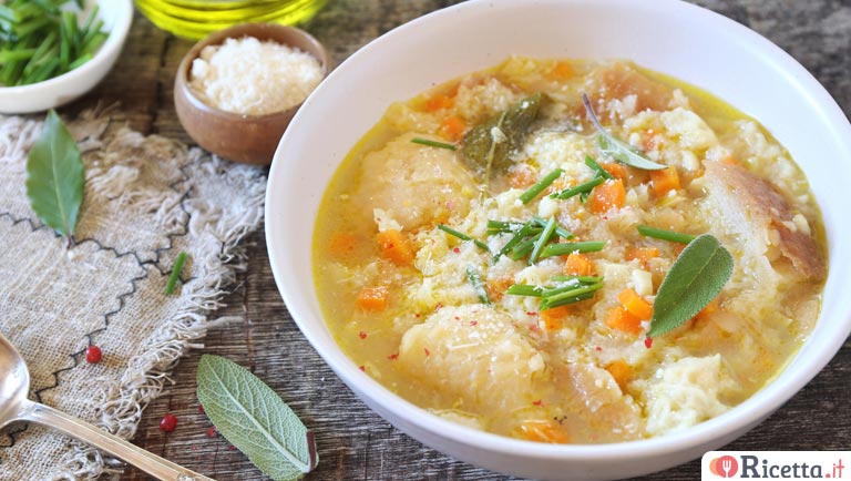 Ricetta Pancotto - Consigli e Ingredienti | Ricetta.it