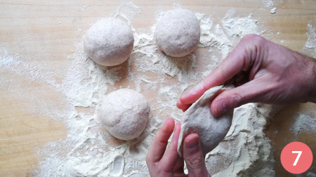 Ricetta Pane al burro - Consigli e Ingredienti | Ricetta.it