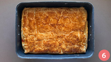 Ricetta Parigina napoletana - Consigli e Ingredienti | Ricetta.it