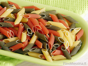 Ricetta Penne integrali campagnole - Consigli e Ingredienti | Ricetta.it