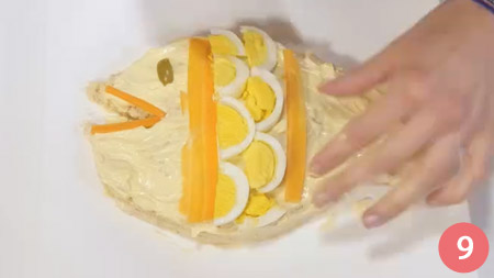 Ricetta Pesce finto - Consigli e Ingredienti | Ricetta.it