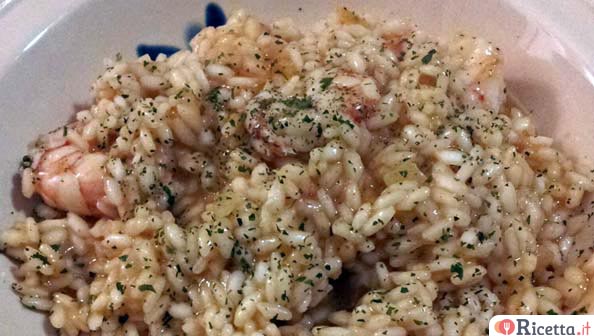 Ricetta Risotto rosa - Consigli e Ingredienti | Ricetta.it