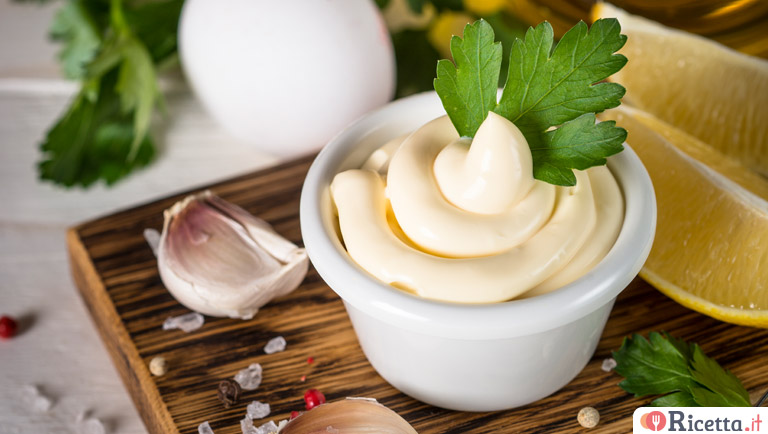 Ricetta Salsa aioli - Consigli e Ingredienti | Ricetta.it