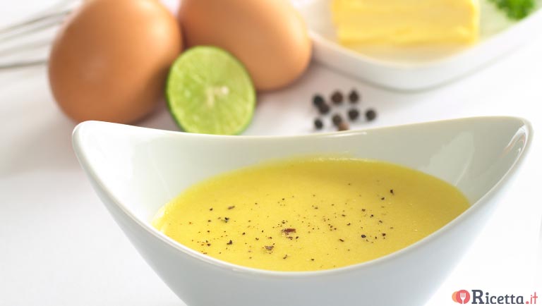 Ricetta Salsa bernese - Consigli e Ingredienti | Ricetta.it