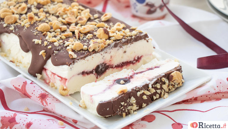 Ricetta Semifreddo al limone - Consigli e Ingredienti | Ricetta.it