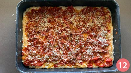 Ricetta Sfincione palermitano - Consigli e Ingredienti | Ricetta.it