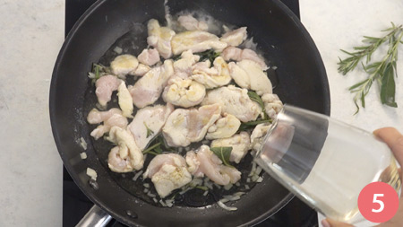 Ricetta Straccetti di pollo - Consigli e Ingredienti | Ricetta.it