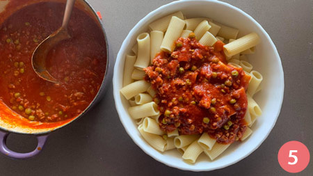 Ricetta Timballo di pasta - Consigli e Ingredienti | Ricetta.it