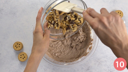 Ricetta Torta Baiocchi - Consigli e Ingredienti | Ricetta.it