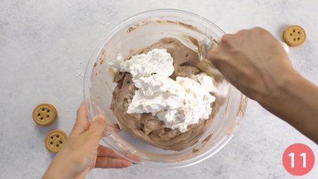 Ricetta Torta Baiocchi - Consigli e Ingredienti | Ricetta.it