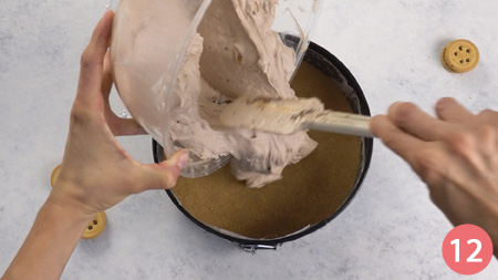 Ricetta Torta Baiocchi - Consigli e Ingredienti | Ricetta.it