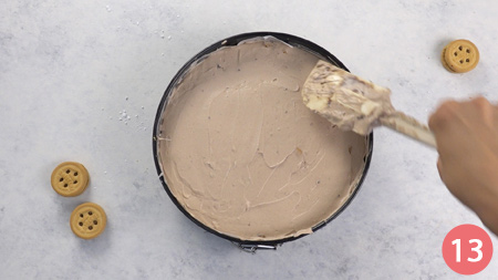 Ricetta Torta Baiocchi - Consigli e Ingredienti | Ricetta.it