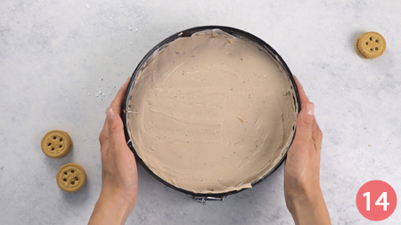 Ricetta Torta Baiocchi - Consigli e Ingredienti | Ricetta.it