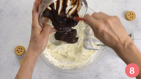 Ricetta Torta Baiocchi - Consigli e Ingredienti | Ricetta.it