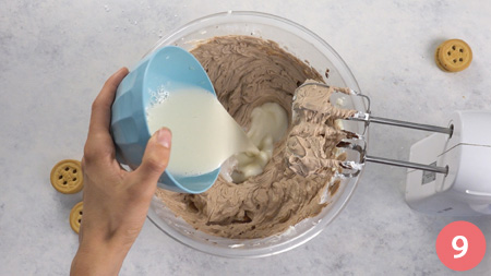 Ricetta Torta Baiocchi - Consigli e Ingredienti | Ricetta.it