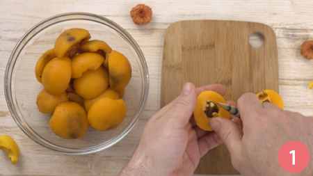 Ricetta Torta di nespole - Consigli e Ingredienti | Ricetta.it