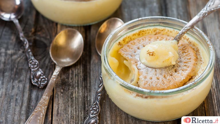 Ricetta Zabaione - Consigli e Ingredienti | Ricetta.it